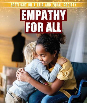 Empathy for All by Verity Miller, Paperback | Barnes & Noble®