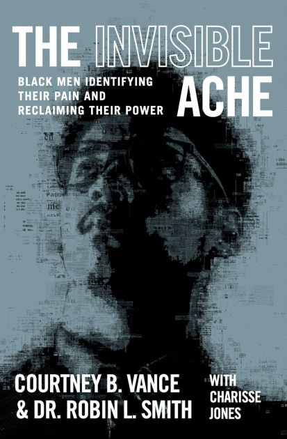 The Invisible Ache: Black Men Identifying Their Pain and Reclaiming ...