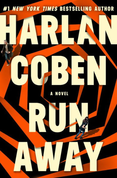Run Away by Harlan Coben, Hardcover | Barnes & Noble®