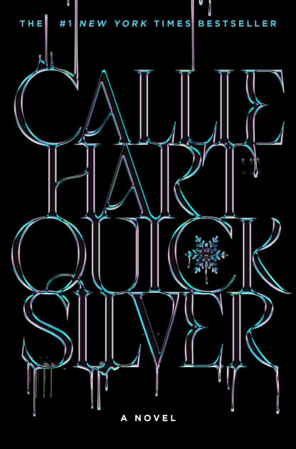 Quicksilver by Callie Hart, Paperback | Barnes & Noble®