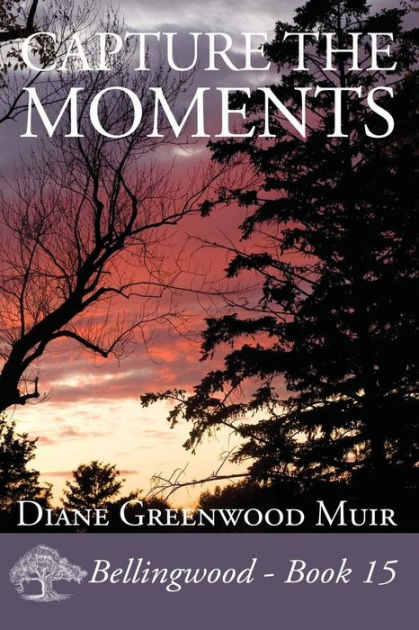 Capture the Moments by Diane Greenwood Muir, Paperback | Barnes & Noble®