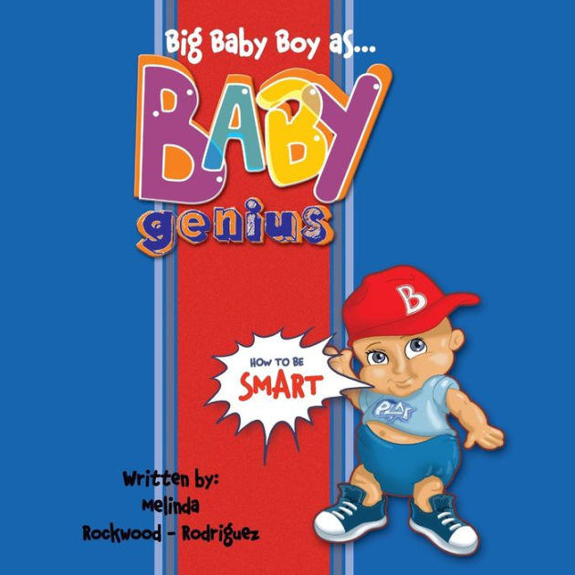 Jump Start Baby Book