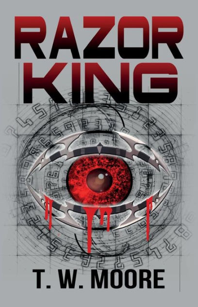 Razor King by T.W. Moore, Paperback | Barnes & Noble®