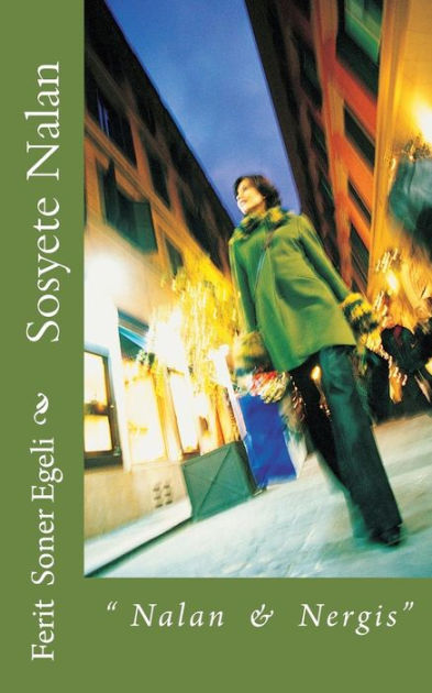 Sosyete Nalan by Mr Ferit Soner Egeli, Paperback | Barnes & Noble®