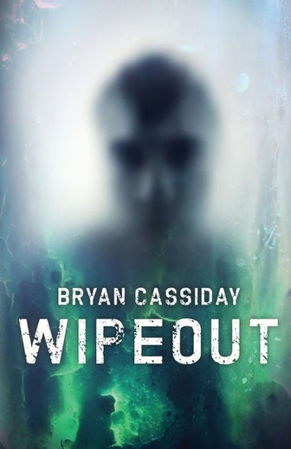 Wipeout by Bryan Cassiday, Paperback | Barnes & Noble®
