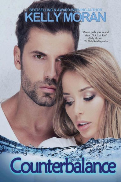 Counterbalance by Kelly Moran, Paperback | Barnes & Noble®
