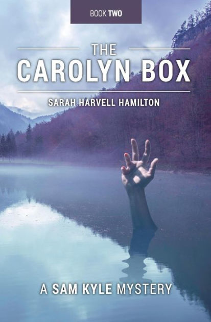 The Carolyn Box by Sarah Harvell Hamilton, Paperback | Barnes & Noble®