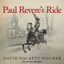 Paul Revere's Ride by David Hackett Fischer, Paul Boehmer |, Audiobook ...