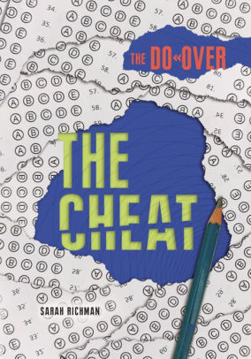 The Cheat by Sarah Richman, Paperback | Barnes & Noble®