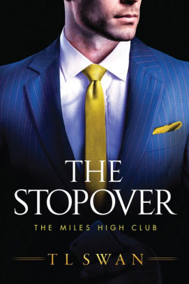 The Stopover by T L Swan, Sebastian York, CJ Bloom, Audio CD | Barnes ...