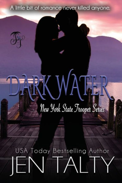 Dark Water by Jen Talty, Paperback | Barnes & Noble®