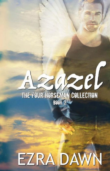 Azazel by Ezra Dawn, Paperback | Barnes & Noble®