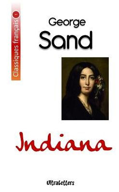 INDIANA by George Sand, Paperback | Barnes & Noble®