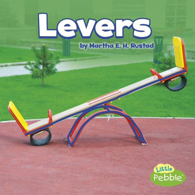 Levers by Martha E. H. Rustad, Paperback | Barnes & Noble®