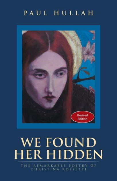 We Found Her Hidden by Paul Hullah, Paperback | Barnes & Noble®