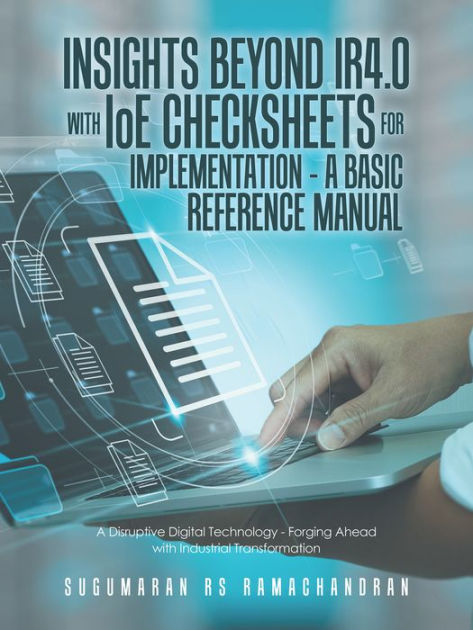 Insights Beyond Ir4.0 with Ioe Checksheets For Implementation - a Basic ...
