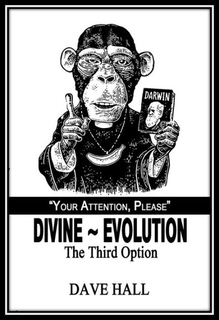 Divine~Evolution: The Third Choice by Dave Hall | eBook | Barnes & Noble®