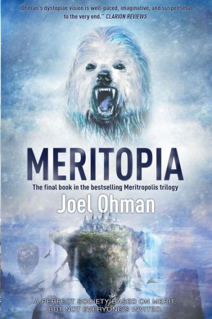 Meritopia by Joel Ohman, Paperback | Barnes & Noble®