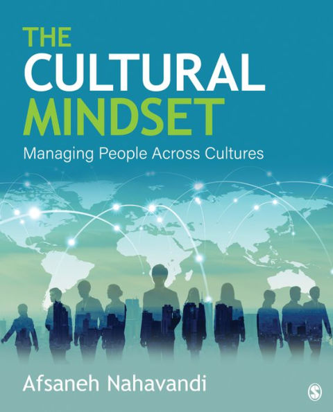 The Cultural Mindset: Managing People Across Cultures by Afsaneh ...