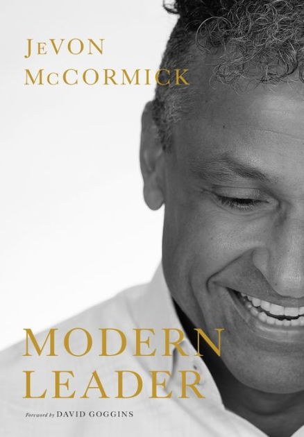 Modern Leader by JeVon McCormick, Hardcover | Barnes & Noble®