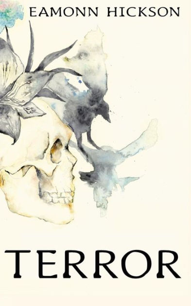 Terror by Eamonn Hickson, Paperback | Barnes & Noble®