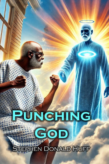 Punching God: Shores of Silver Seas: Collected Short Stories 2000 ...