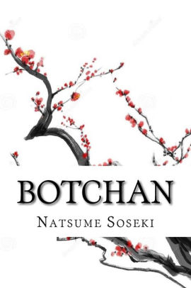 Botchan by Natsume Soseki, Paperback | Barnes & Noble®