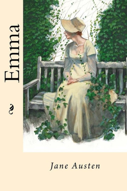 Emma by Jane Austen, Paperback | Barnes & Noble®