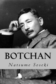 Botchan by Natsume Soseki, Paperback | Barnes & Noble®