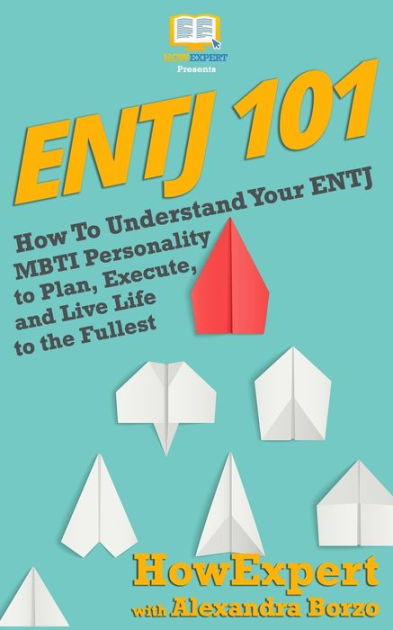 Entj Posters