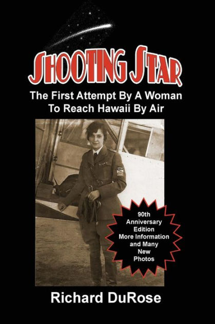 90th Anniversary Edition Shooting Star by Joe Perrone Jr, Richard A ...