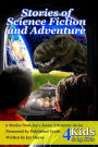 Stories of Science Fiction and Adventure by Jay M Horne, Paperback ...