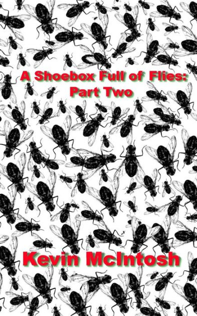 A Shoebox Full Of Flies: Part Two by Kevin D McIntosh, Paperback ...