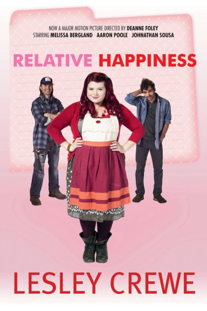 Relative Happiness by Lesley Crewe | NOOK Book (eBook) | Barnes & Noble®
