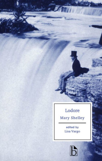 Lodore / Edition 1 by Mary Shelley, Paperback | Barnes & Noble®