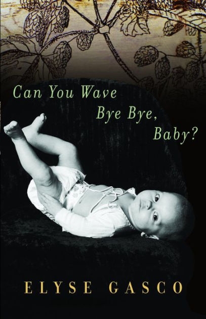 Can You Wave Bye Bye, Baby? by Elyse Gasco | NOOK Book (eBook) | Barnes ...