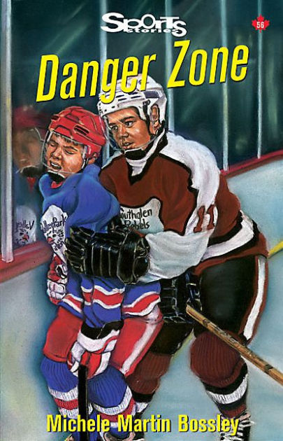 Danger Zone by Michele Martin Bossley | eBook | Barnes & Noble®