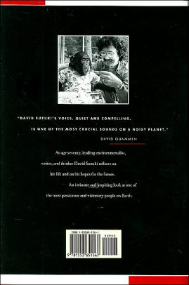 David Suzuki: The Autobiography by David Suzuki, Hardcover | Barnes ...