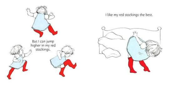 Red is Best by Kathy Stinson, Robin Baird Lewis, Paperback | Barnes ...