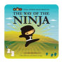 Ninja Cowboy Bear Presents the Way of the Ninja by David Bruins, Hilary ...
