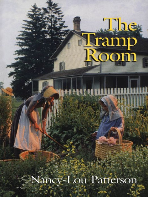 The Tramp Room by Nancy-Lou Patterson | eBook | Barnes & Noble®