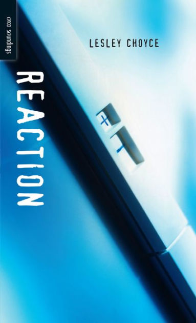 Reaction by Lesley Choyce | eBook | Barnes & Noble®