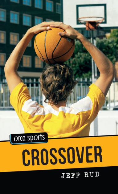 Crossover by Jeff Rud | eBook | Barnes & Noble®
