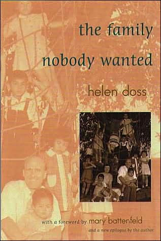 The Family Nobody Wanted by Helen Doss, Paperback | Barnes & Noble®