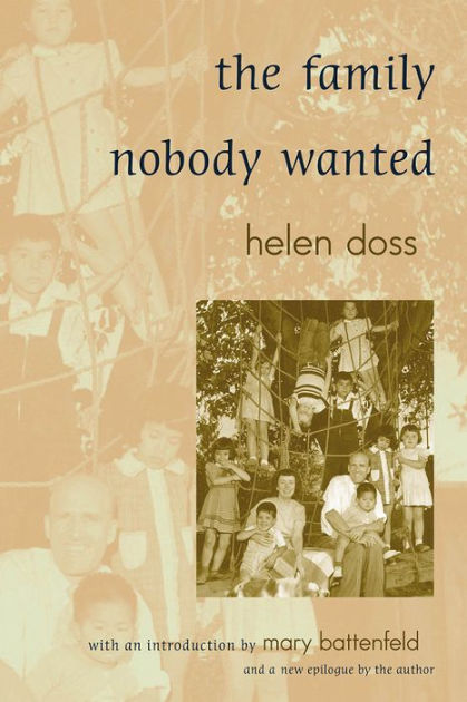 The Family Nobody Wanted by Helen Doss | eBook | Barnes & Noble®