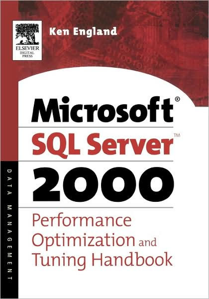 The Microsoft SQL Server 2000 Performance Optimization and Tuning ...