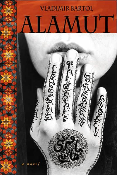 Alamut by Vladimir Bartol, Paperback | Barnes & Noble®