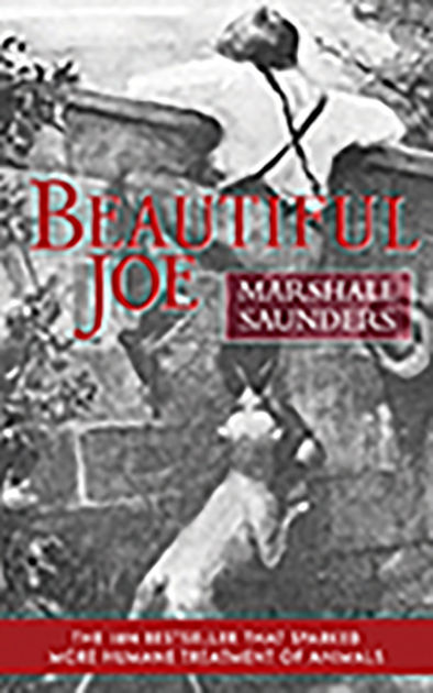 Beautiful Joe by Marshall Saunders, Paperback | Barnes & Noble®