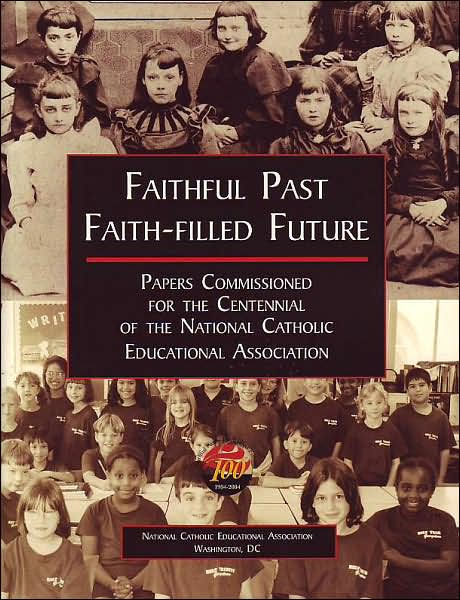 Faithful Past Faith-Filled Future by Mary Frances Taymans, Paperback ...