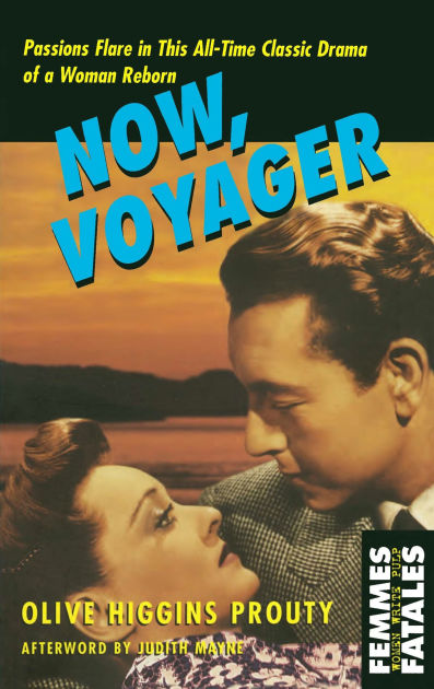Now, Voyager by Olive Higgins Prouty, Paperback | Barnes & Noble®